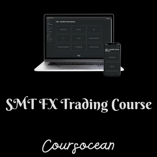 SMT FX Trading Course - EraCourses