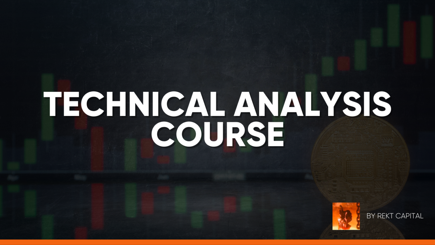 Rekt Capital – Technical Analysis (English) - EraCourses Rekt Capital – Technical Analysis (English) - EraCourses